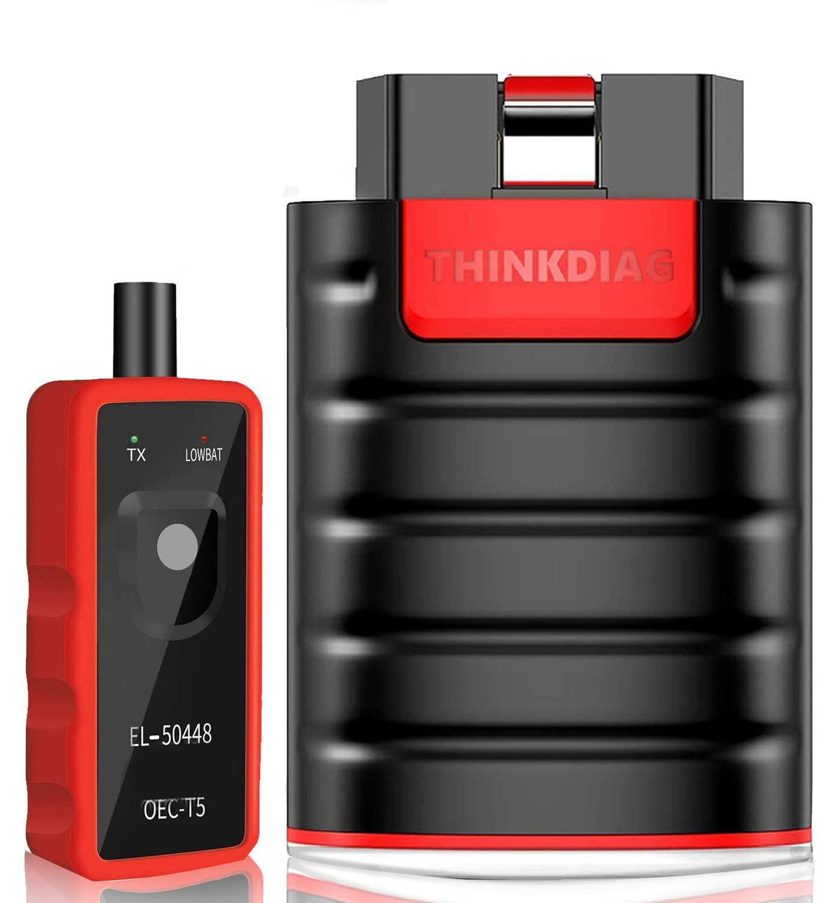 Offizieller Thinkdiag OBD2-Scanner-Tools-Shop